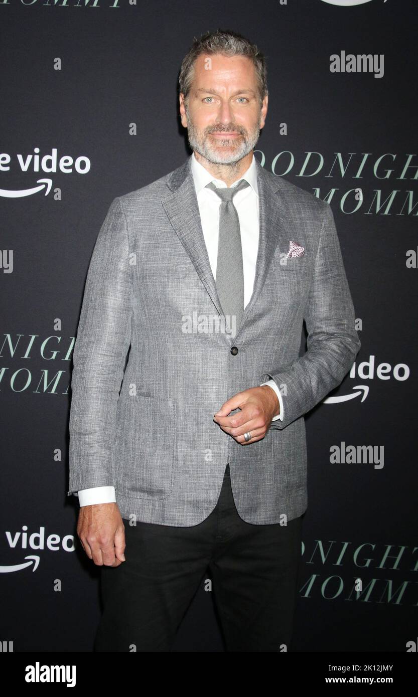 Prime Video Nyc Premiere Of `good Night Mommy` At The Metrograph